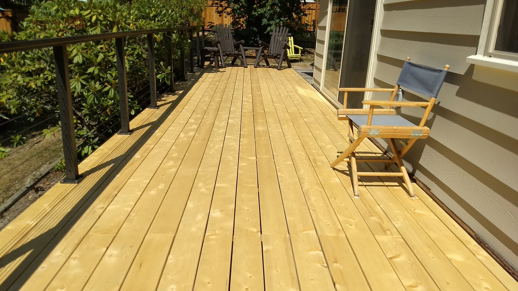 GALLERY - Johndrow Construction